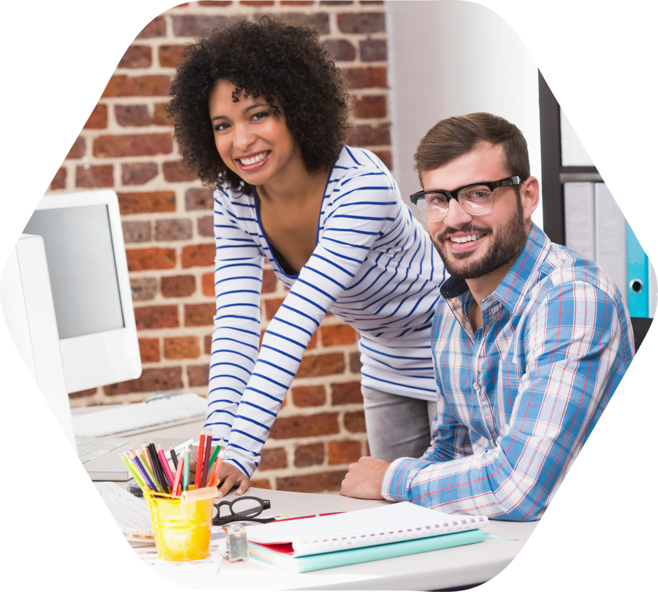 Commercial | Byteworks | IT Solutions, Services, and Consulting