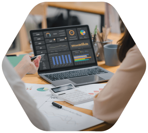 Markets | Byteworks | IT Solutions, Services, and Consulting