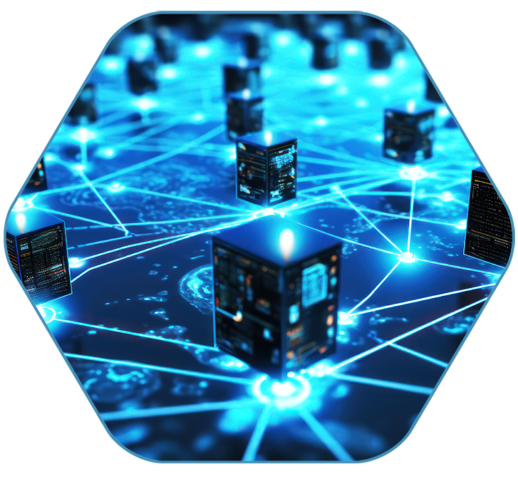 Enterprise Networking | Byteworks | IT Solutions, Services, and Consulting